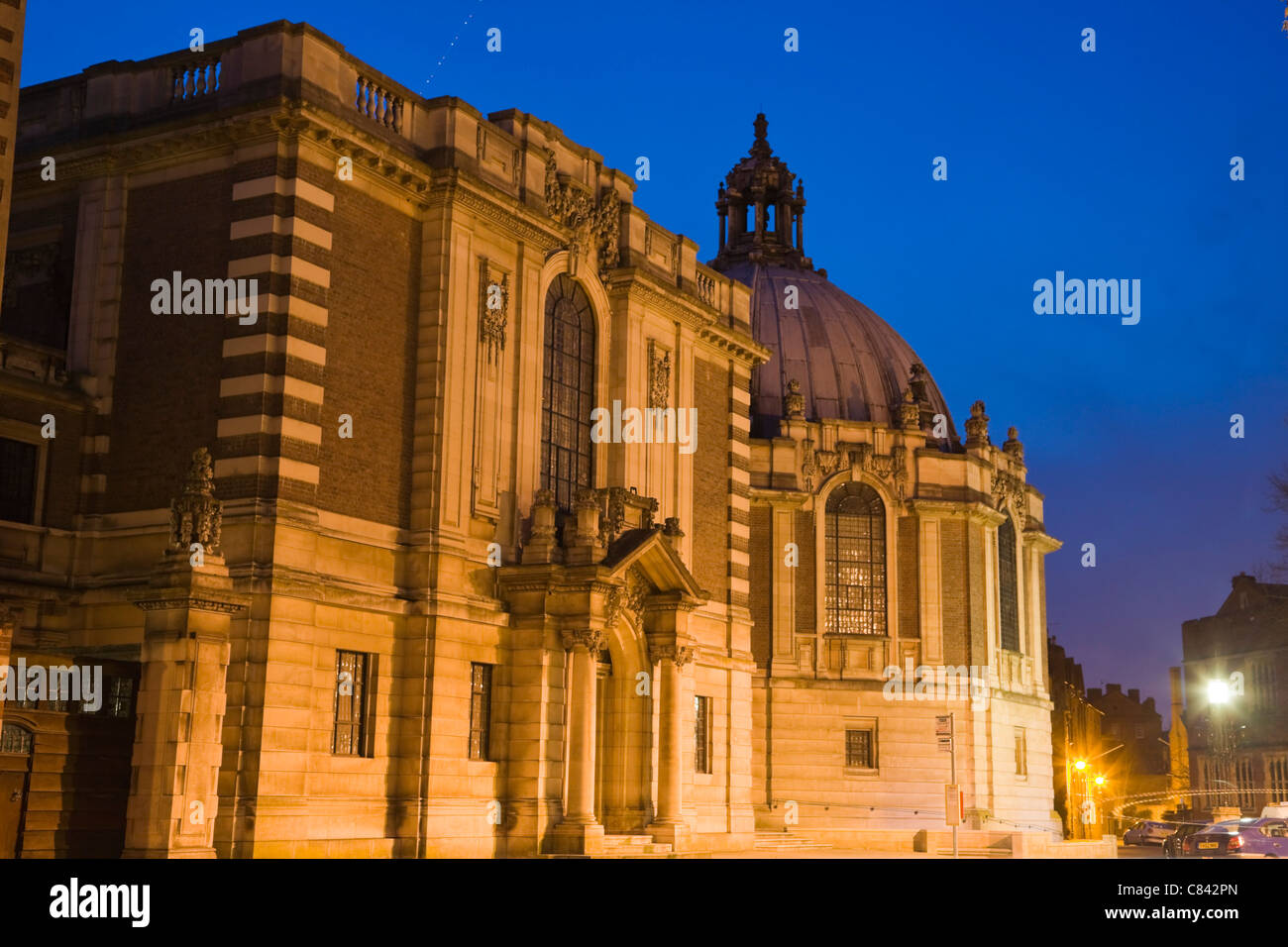 Eton hall hi-res stock photography and images - Alamy