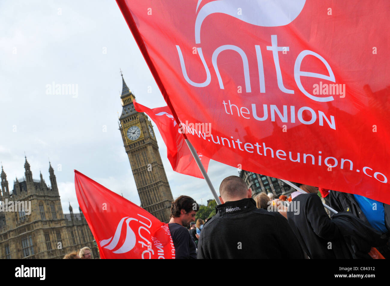 Unite the union hi-res stock photography and images - Alamy