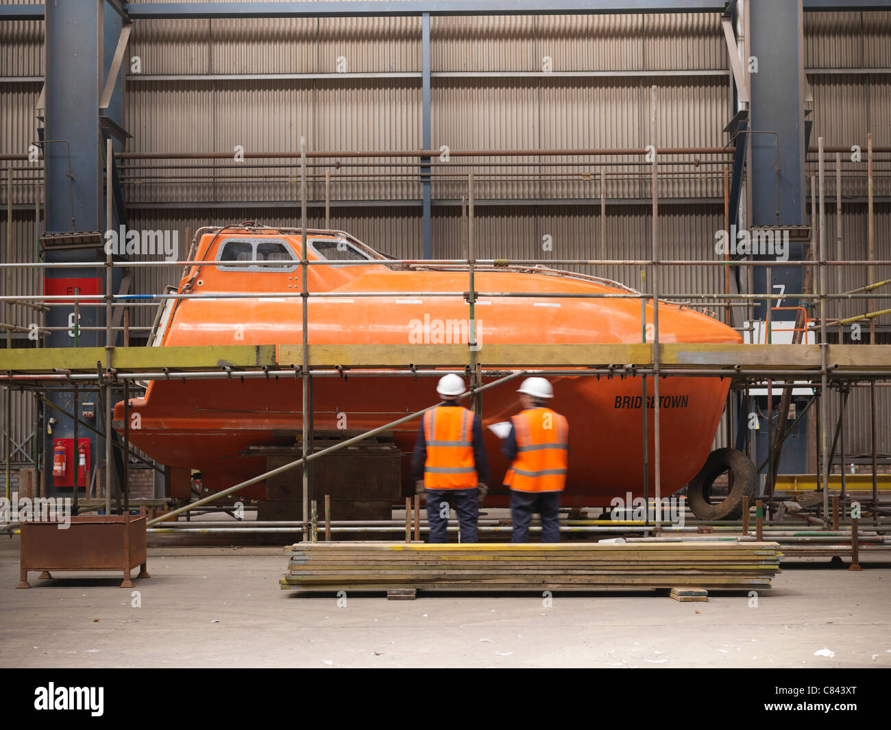 Checking components hi-res stock photography and images - Alamy