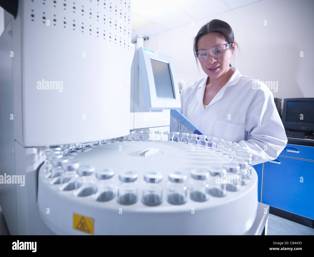 Accuracy equipment hi-res stock photography and images - Alamy