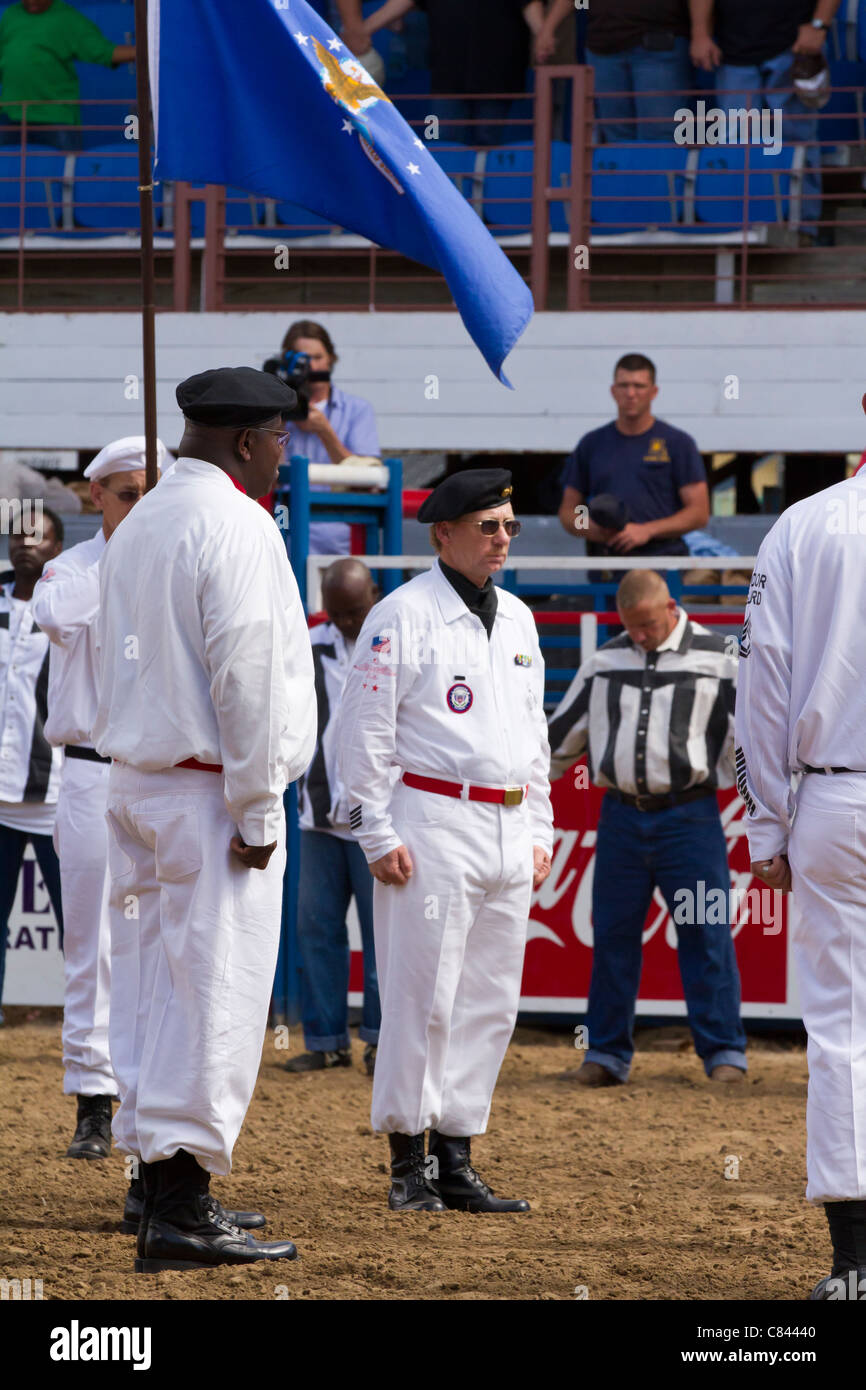 Louisiana state penitentiary angola hi-res stock photography and images ...