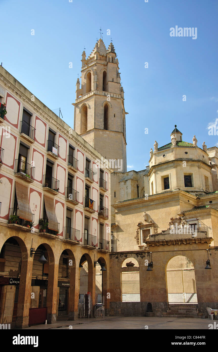 Campanar hi-res stock photography and images - Alamy