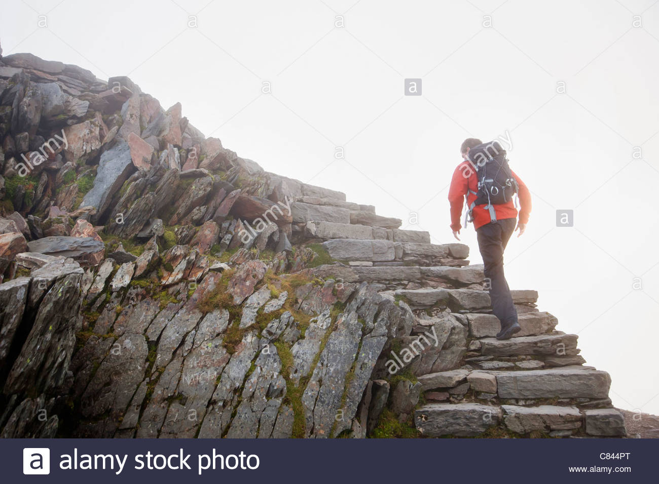 Rocky Steps Stock Photos & Rocky Steps Stock Images - Alamy