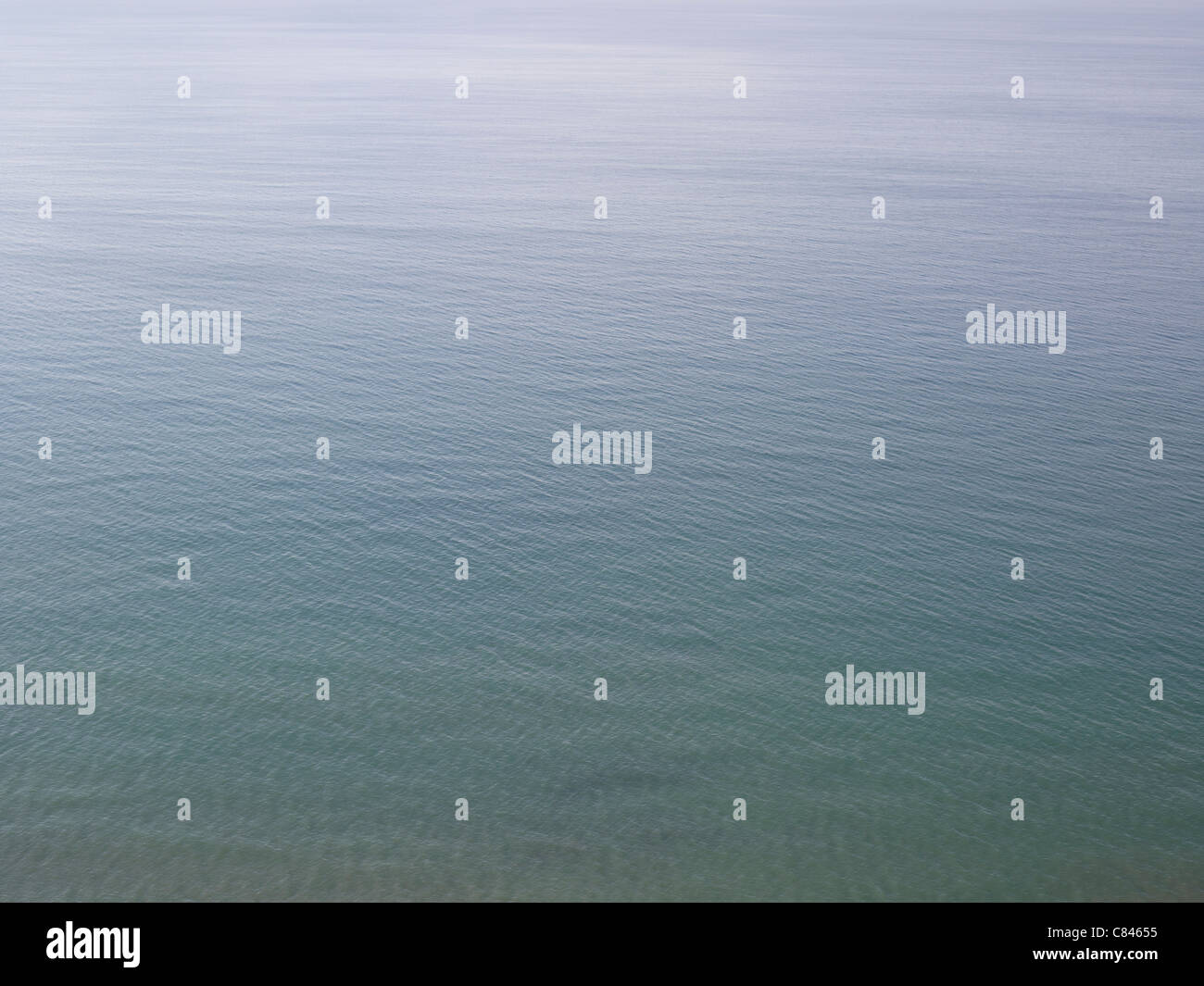 Aerial of the ocean hi-res stock photography and images - Alamy