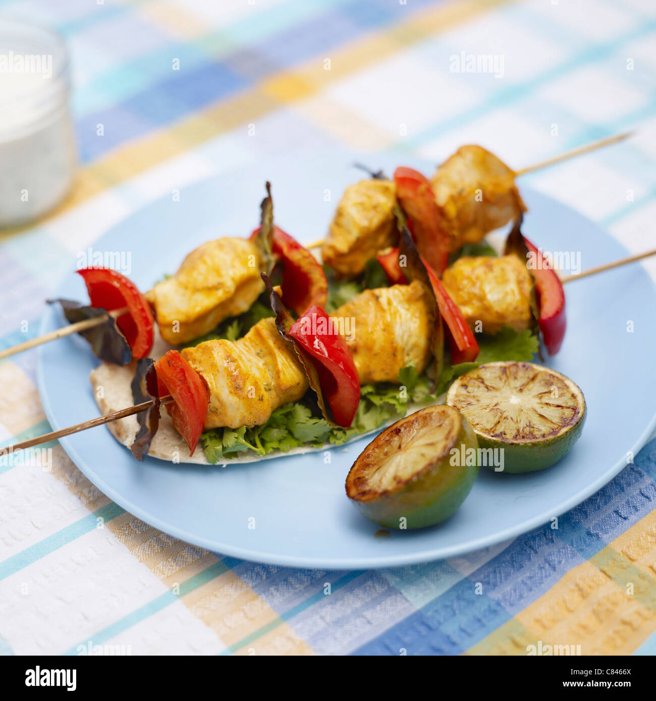 Tikka hi-res stock photography and images - Alamy