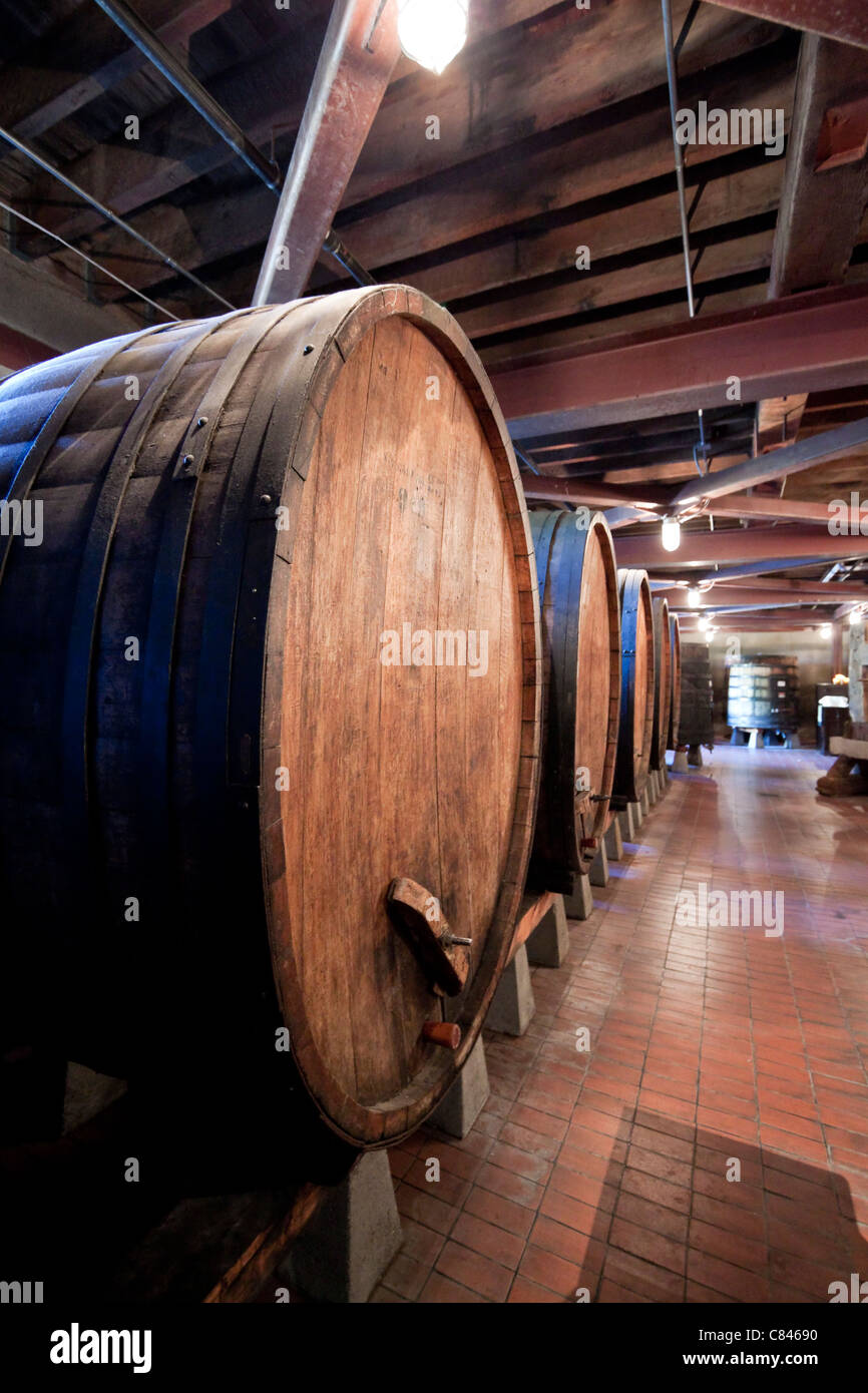 Alcoholic fermentation hi-res stock photography and images - Alamy