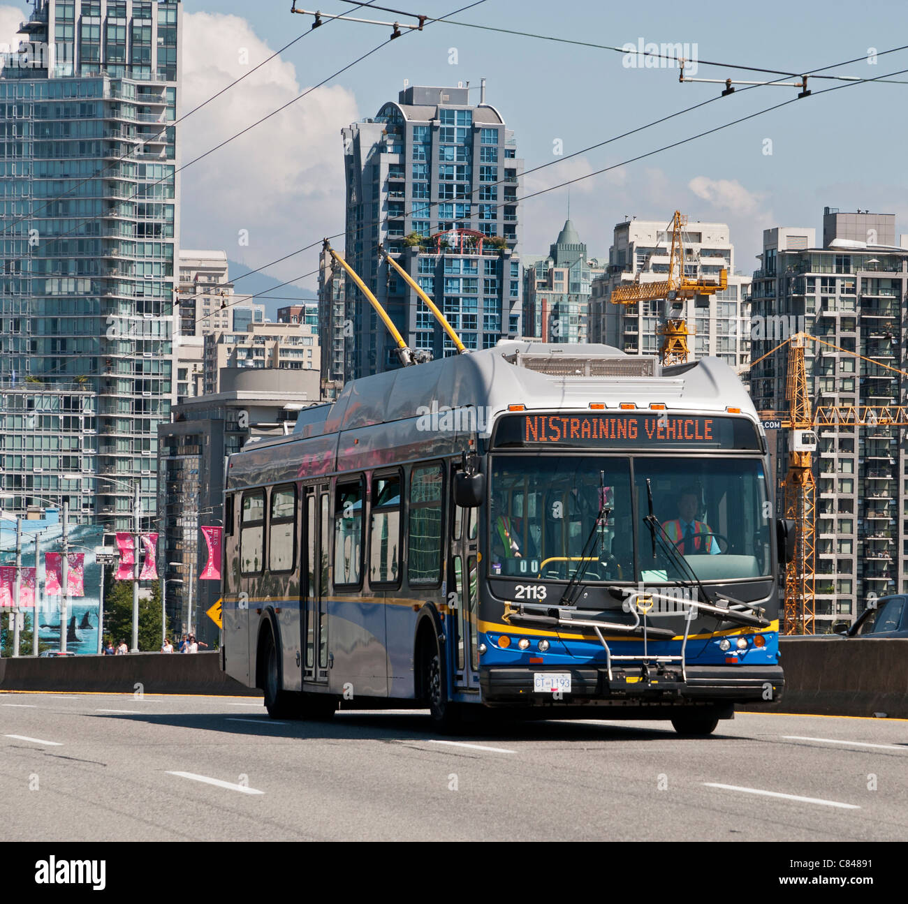 Bus driver hi-res stock photography and images - Alamy