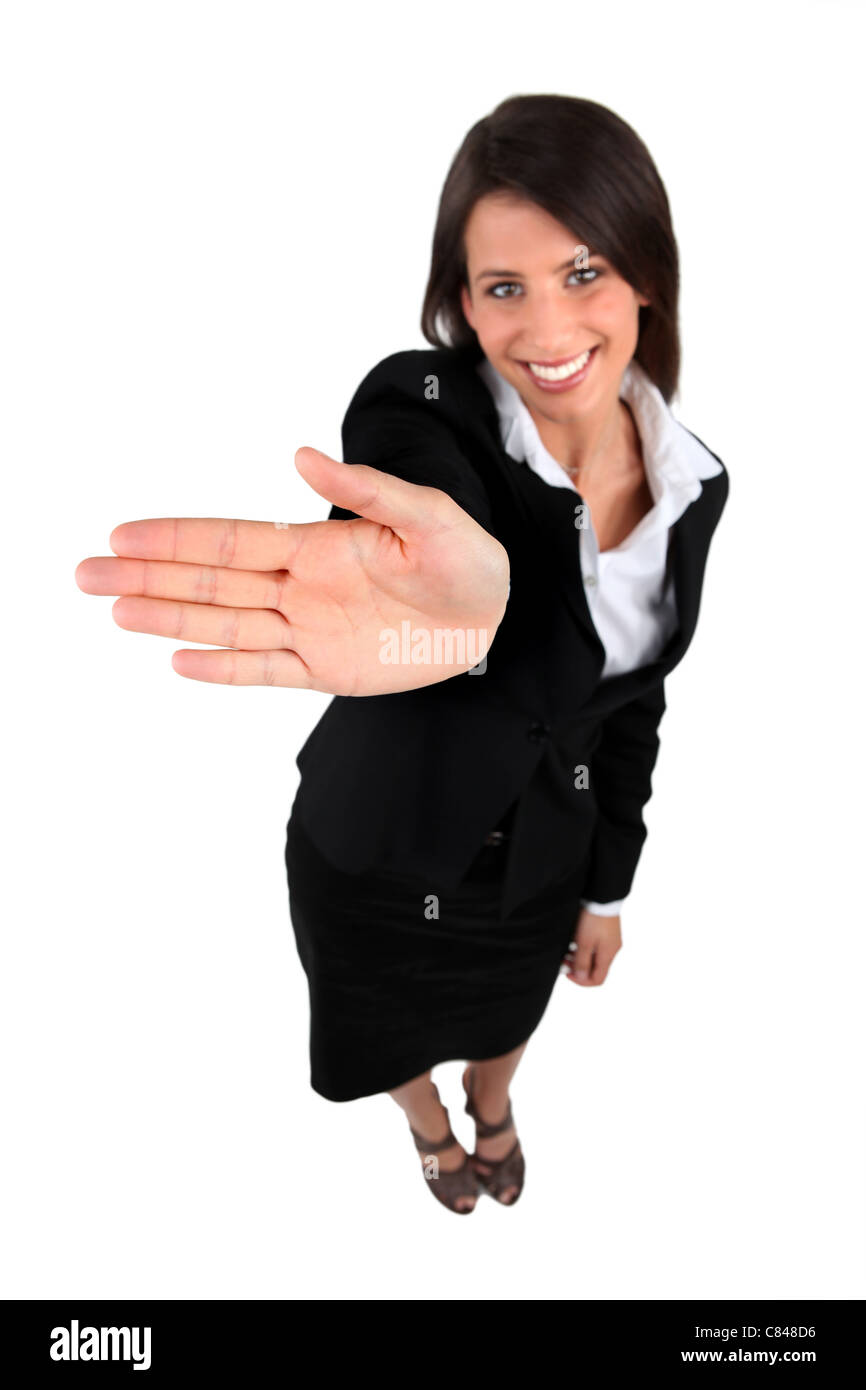 Smart palm hi-res stock photography and images - Alamy