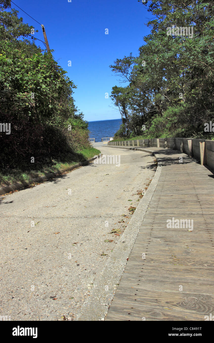 Steep ramp hi-res stock photography and images - Alamy