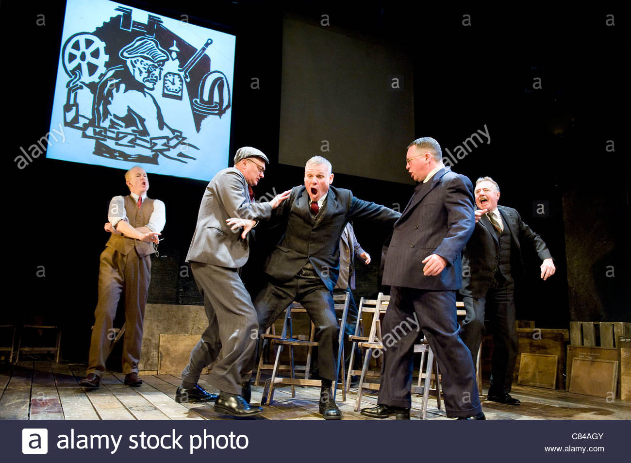 Lee Hodgson High Resolution Stock Photography and Images - Alamy