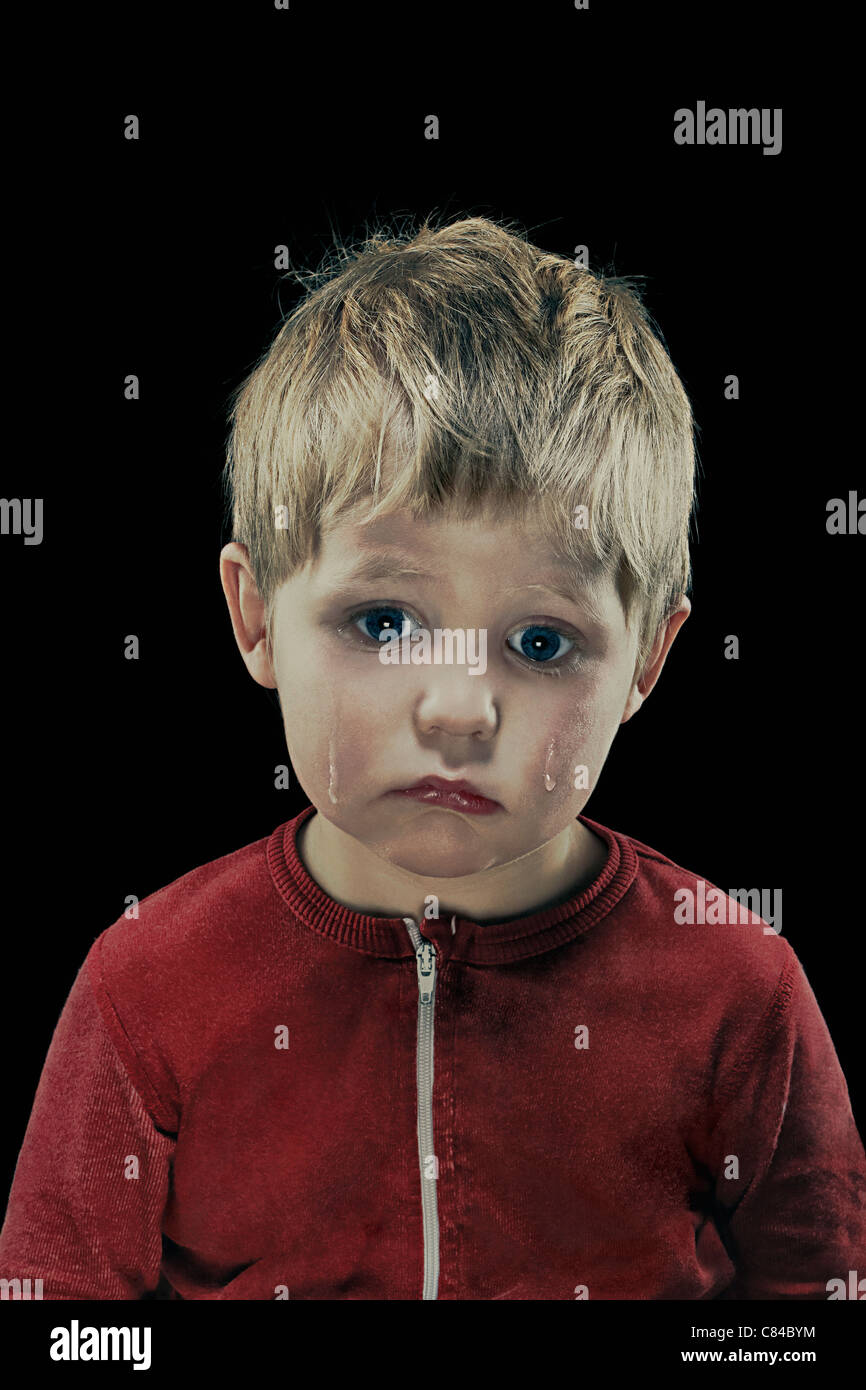 Crying 2 hi-res stock photography and images - Alamy