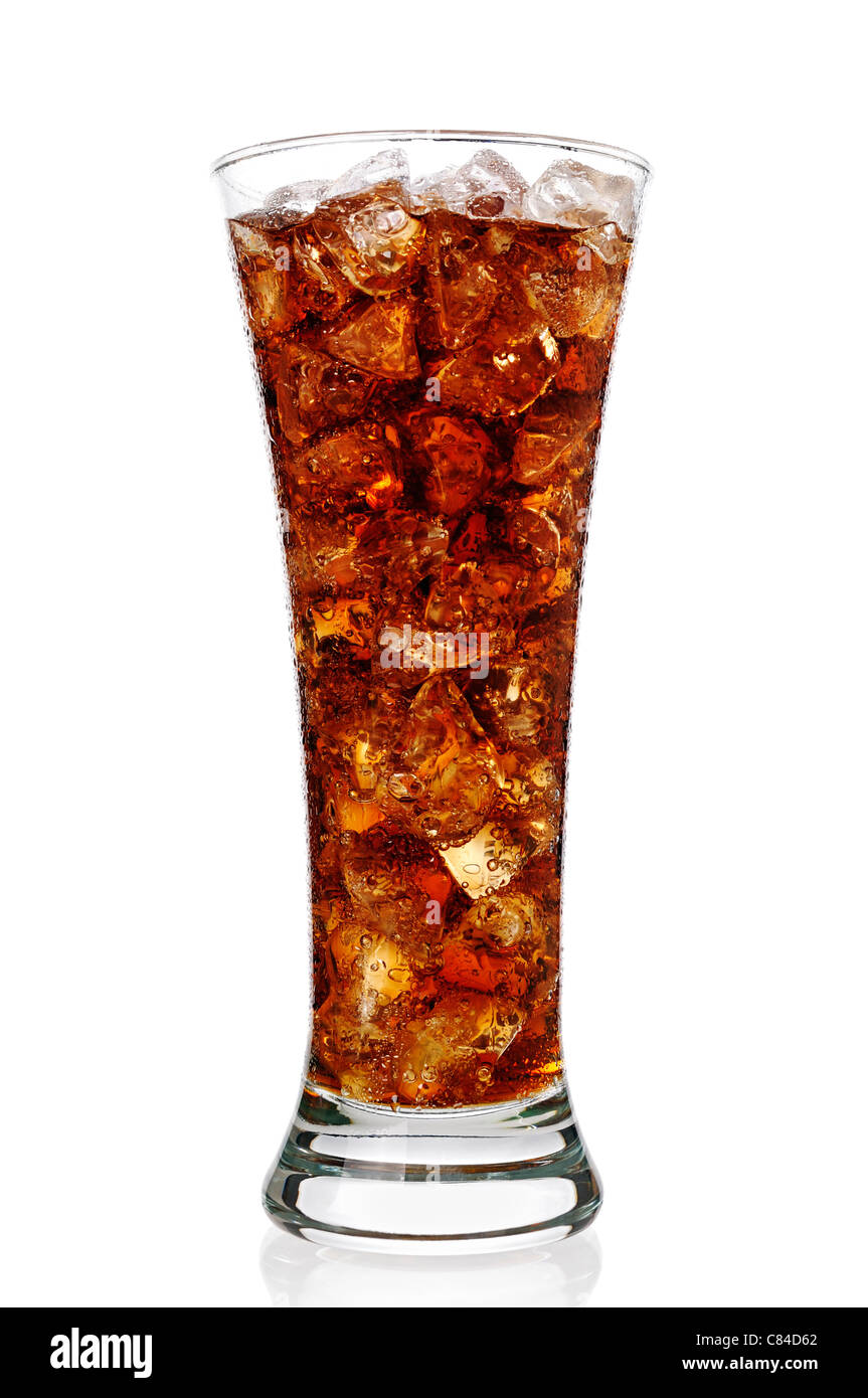 Vintage Coke Search Ice