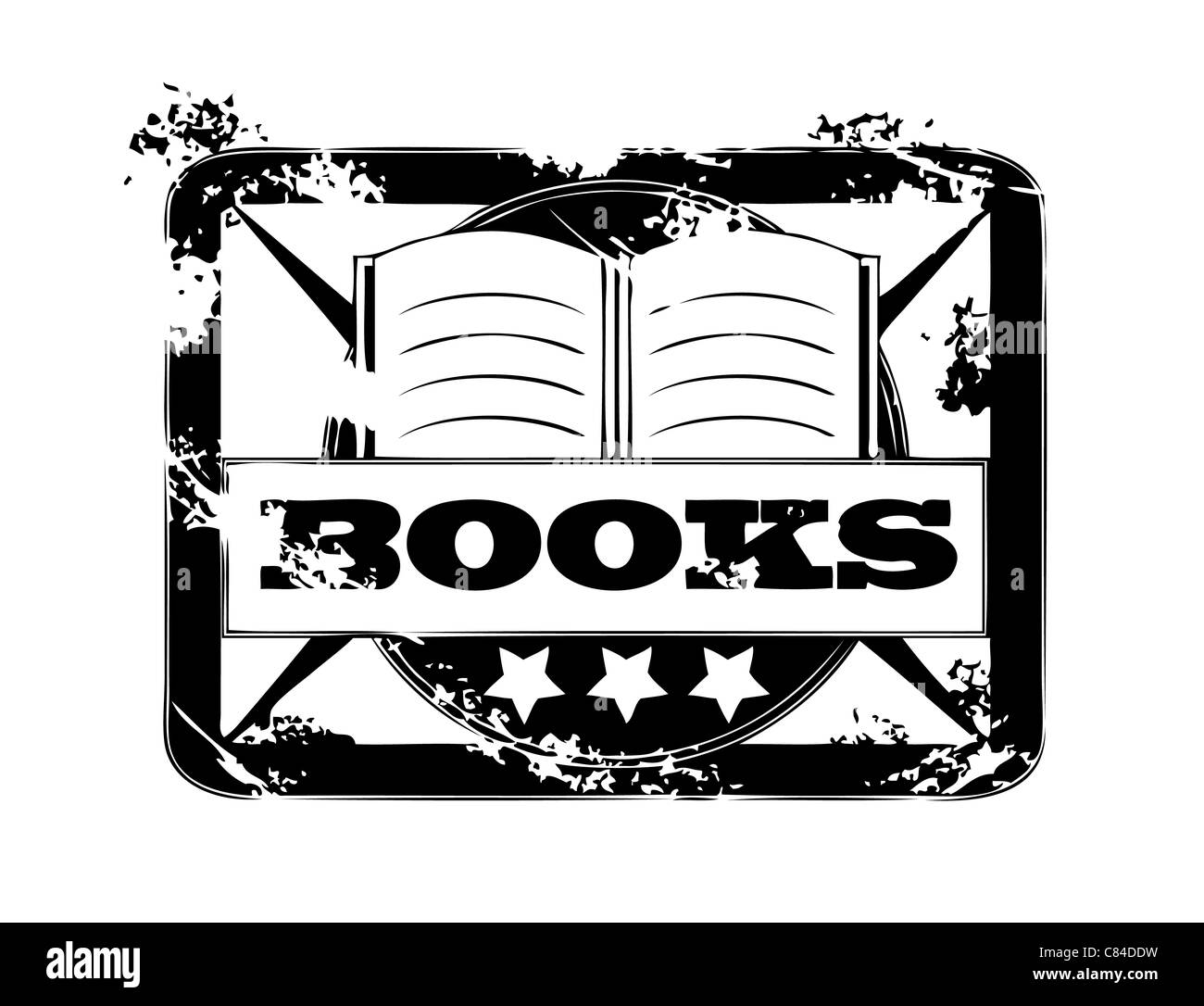 Books discount Cut Out Stock Images & Pictures - Alamy