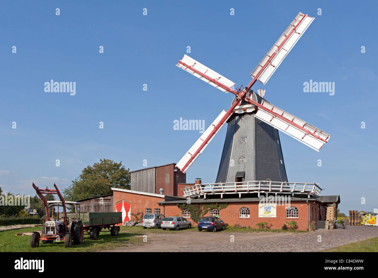 Bardowick High Resolution Stock Photography and Images - Alamy