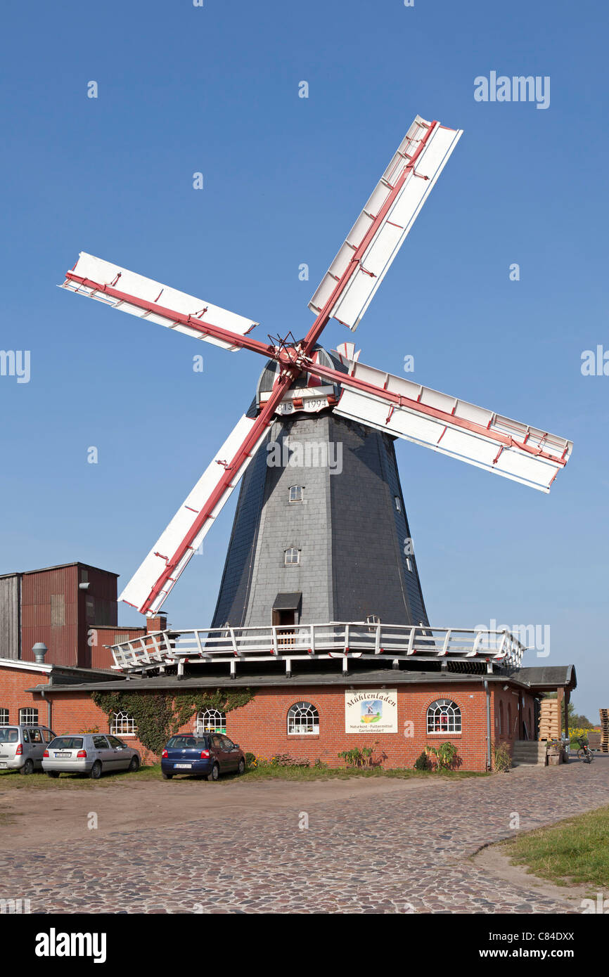 Bardowick hi-res stock photography and images - Alamy
