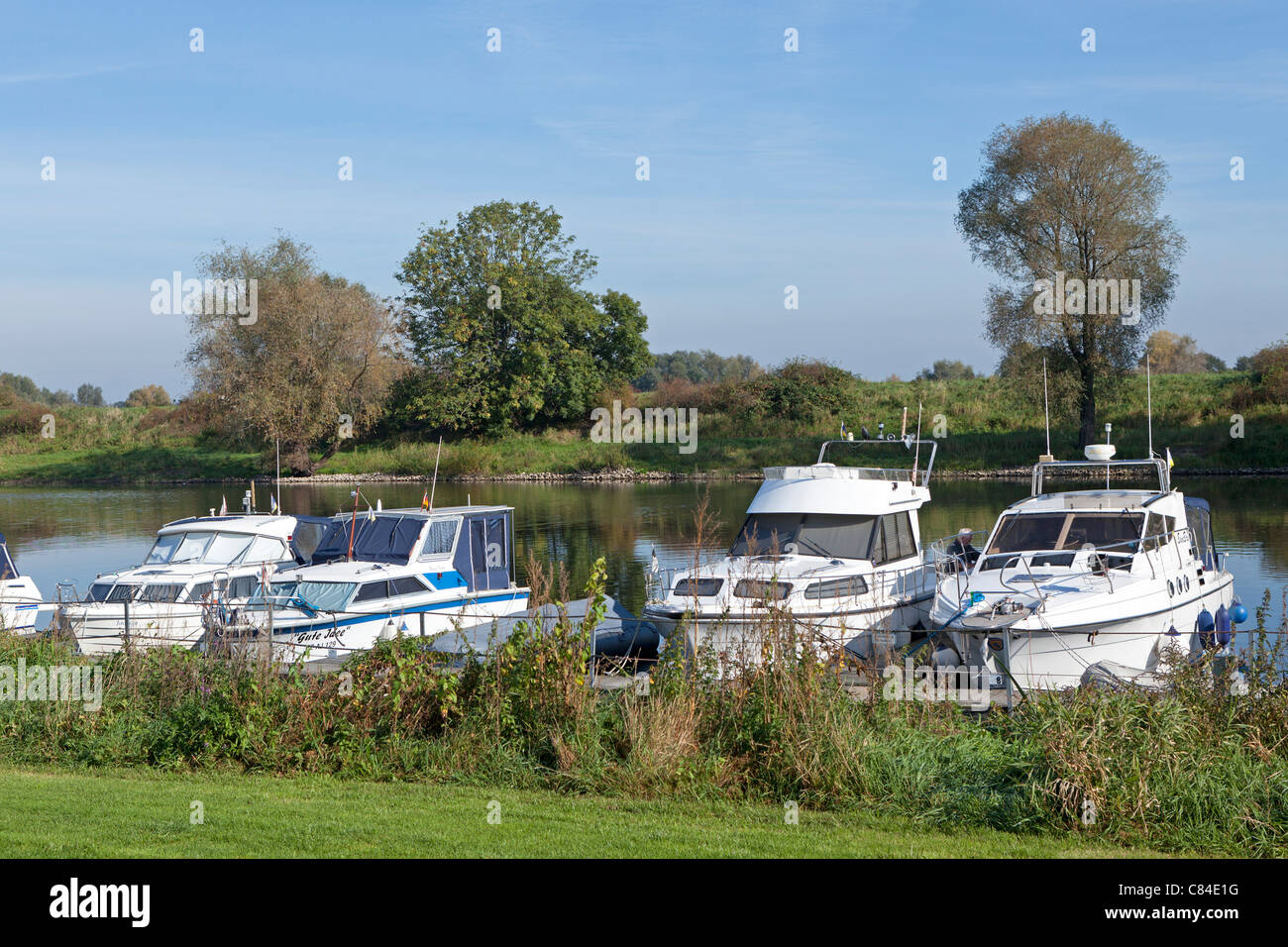 Bleckede germany hi-res stock photography and images - Alamy