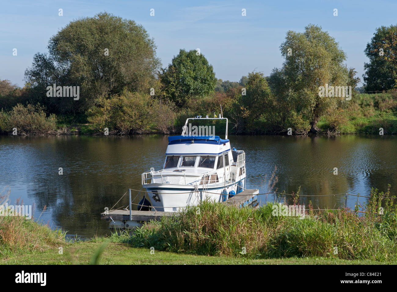 Bleckede germany hi-res stock photography and images - Alamy