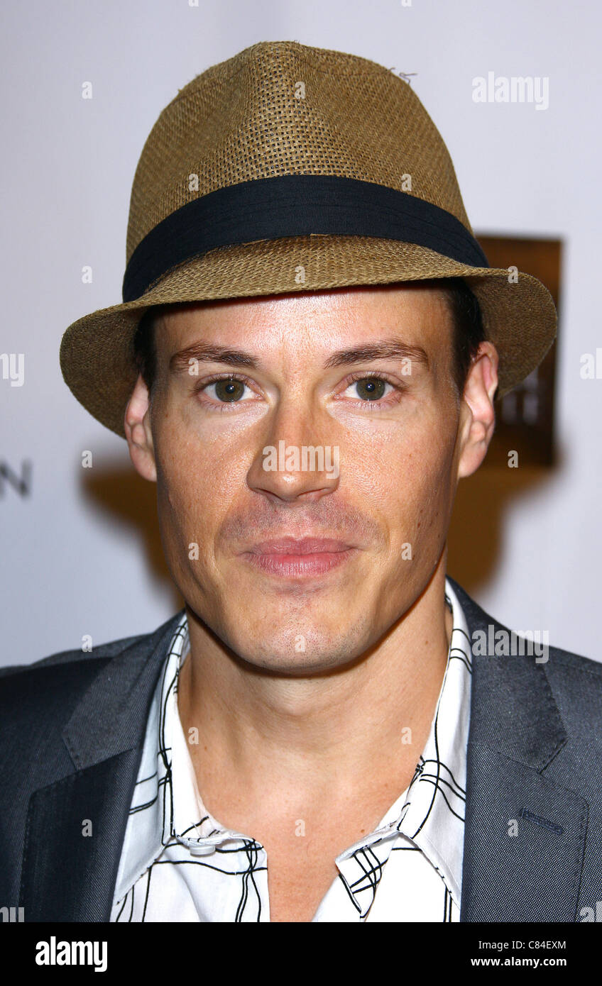 HOWARD J. FORD THE DEAD. LOS ANGELES PREMIERE. LOS ANGELES CALIFORNIA ...