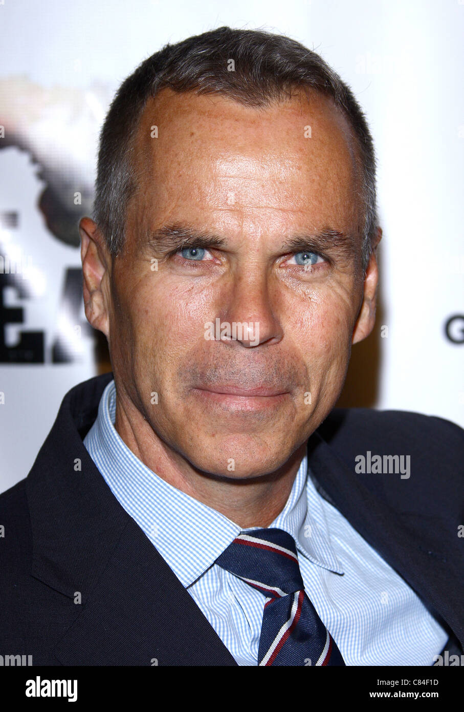 ROB FREEMAN THE DEAD. LOS ANGELES PREMIERE. LOS ANGELES CALIFORNIA USA ...