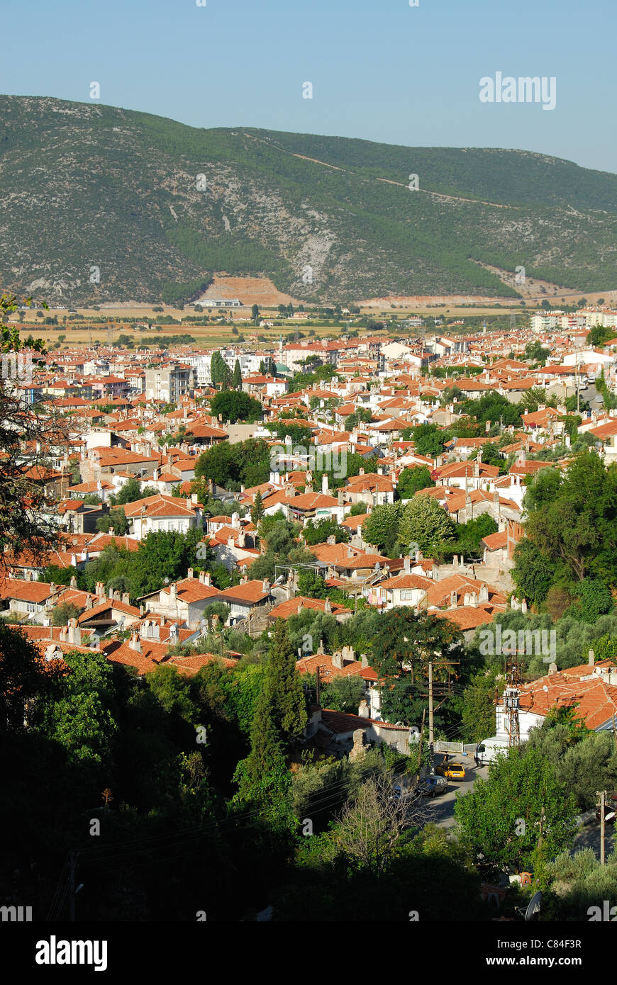 Turkey place places photos images hi-res stock photography and images ...