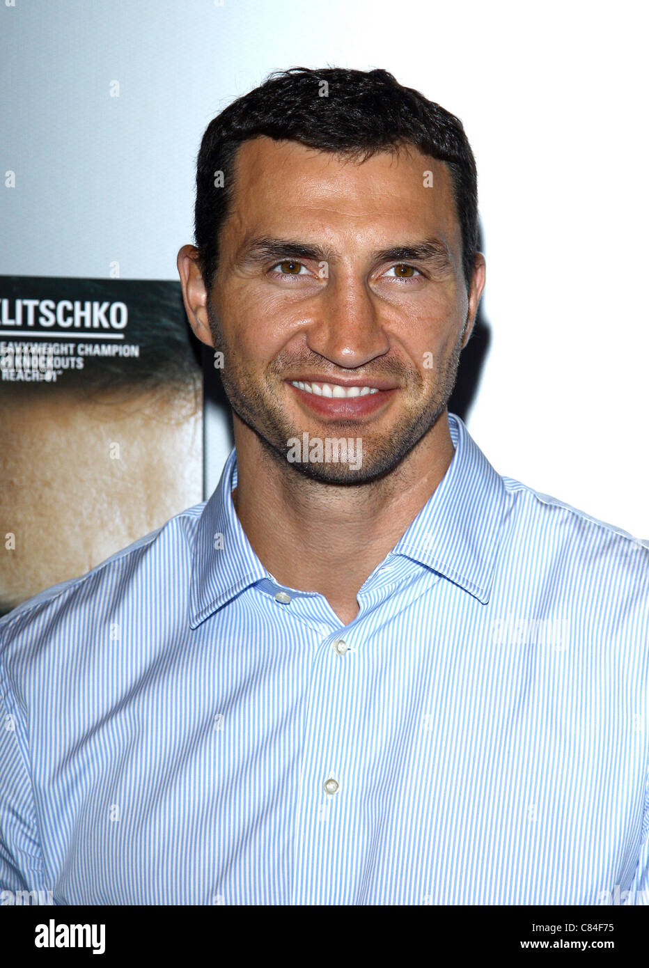 Wladimir klitschko hi-res stock photography and images - Alamy