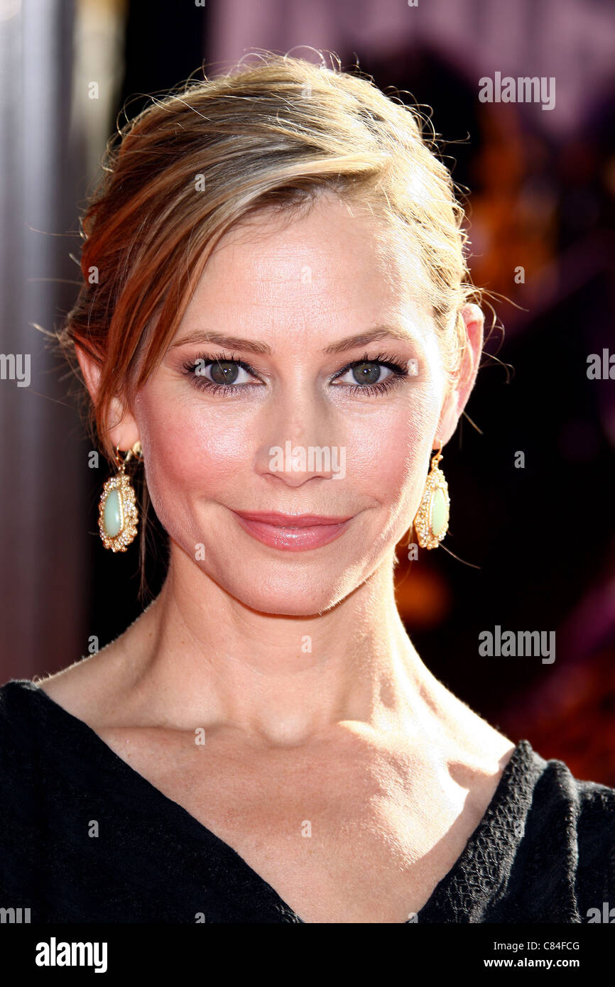MEREDITH MONROE REAL STEEL. WORLD PREMIERE. UNIVERSAL CITY CALIFORNIA ...