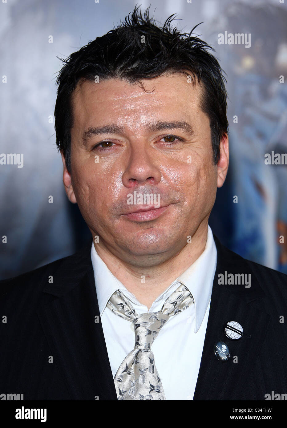 Scott kirkland hi-res stock photography and images - Alamy