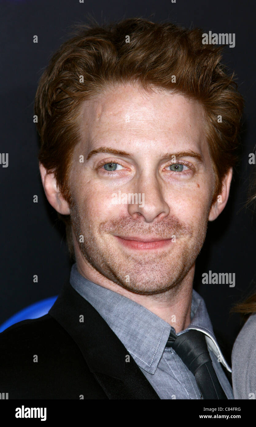 Seth green footloose premiere hi-res stock photography and images - Alamy