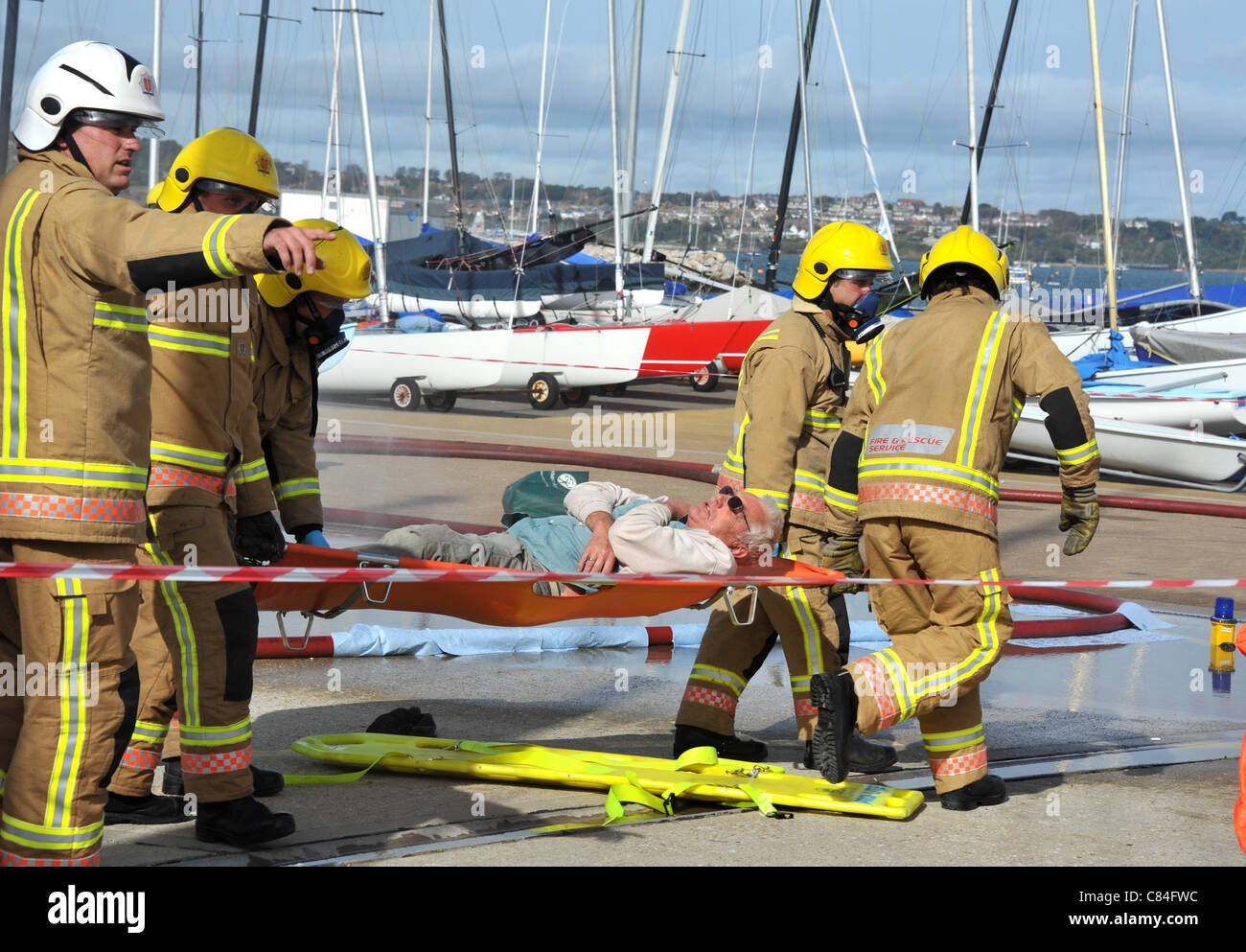 Major disaster hi-res stock photography and images - Alamy
