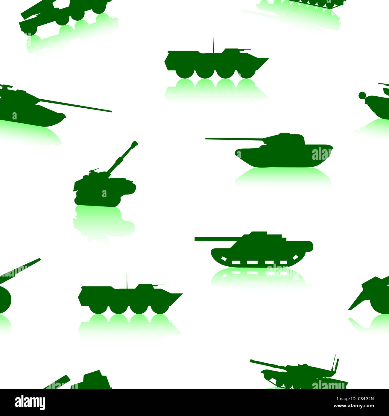 Armor illustration wallpaper Cut Out Stock Images & Pictures - Alamy