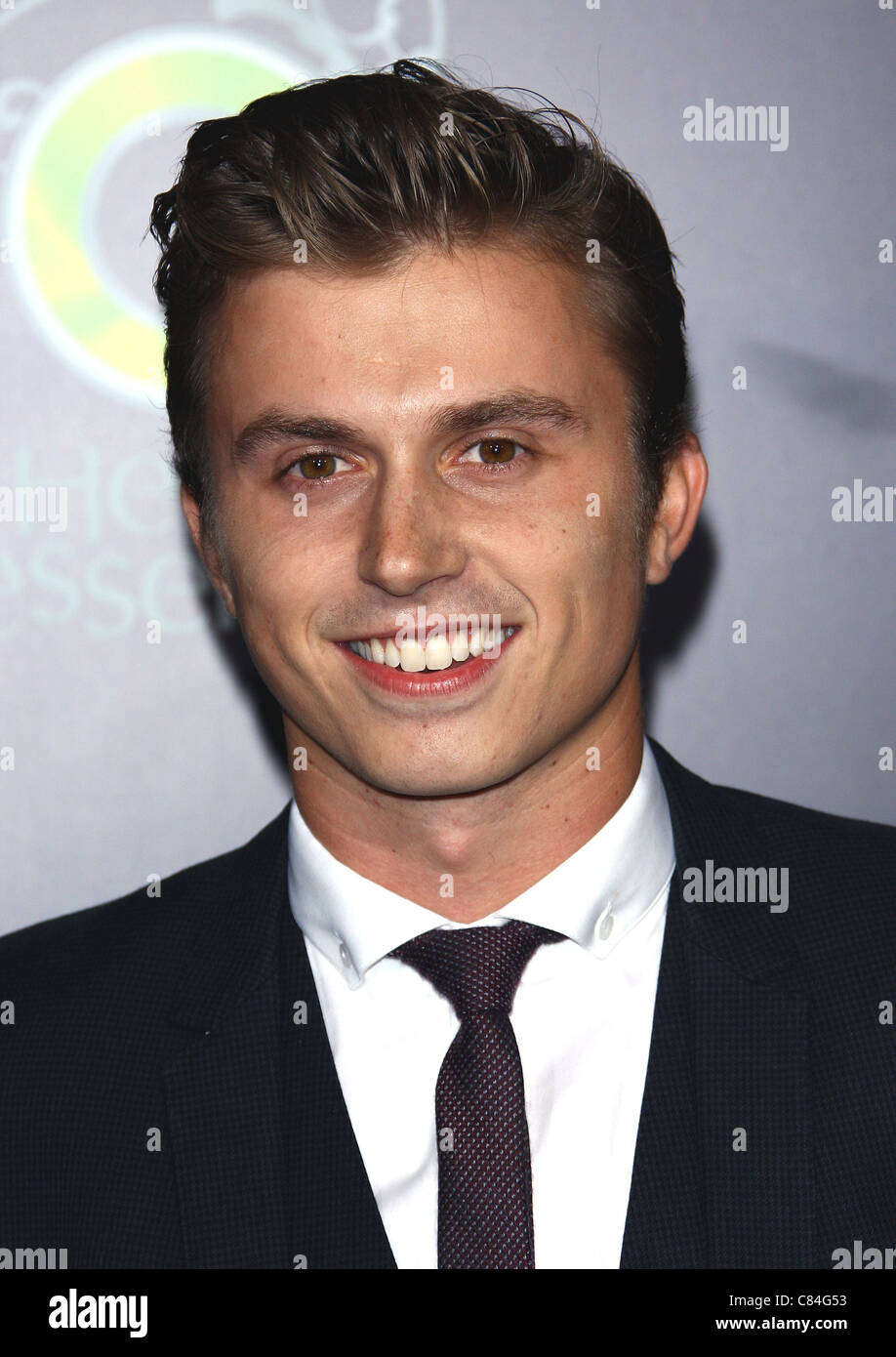 KENNY WORMALD FOOTLOOSE. LOS ANGELES PREMIERE. LOS ANGELES CALIFORNIA ...