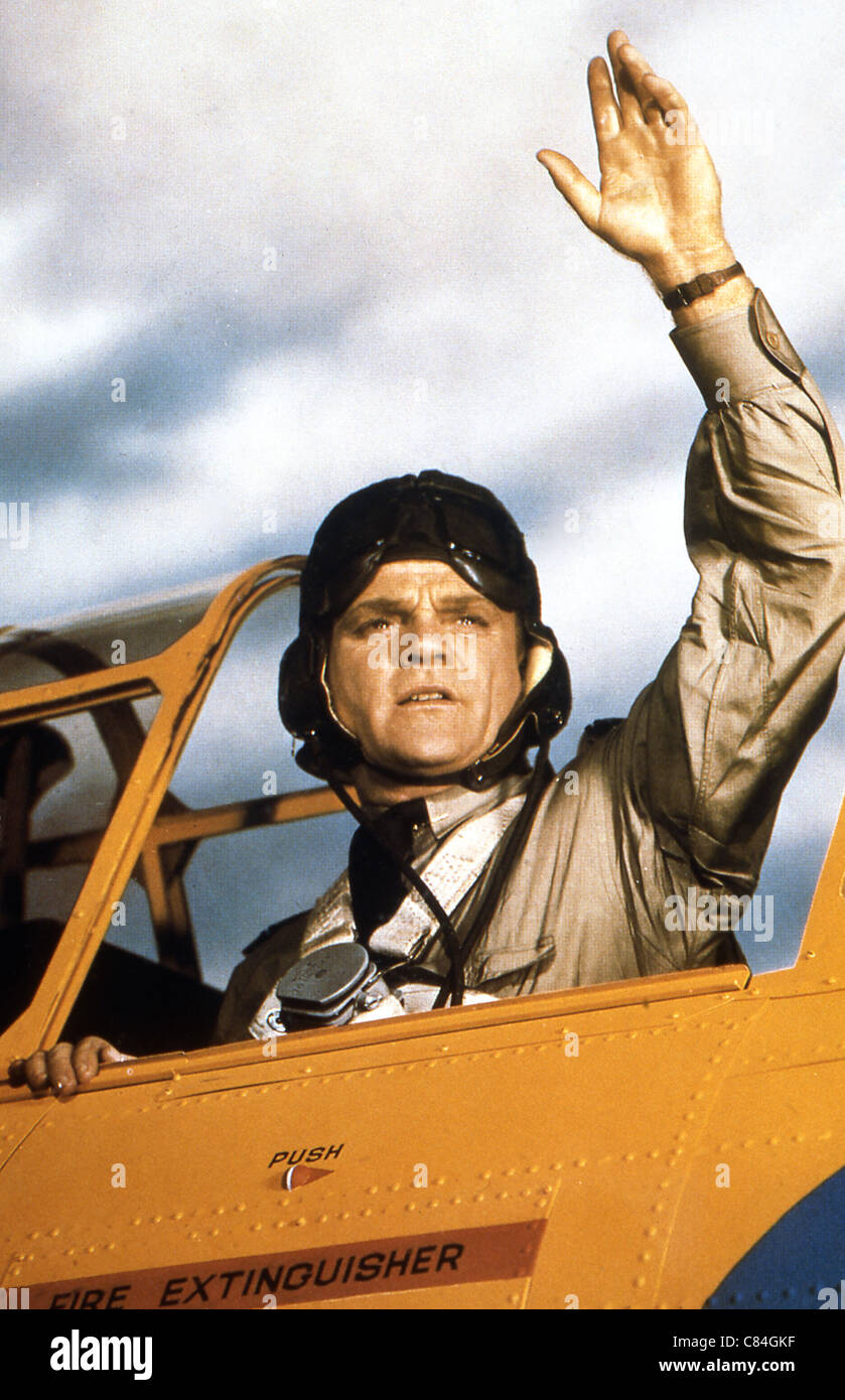 James howard pilot hi-res stock photography and images - Alamy