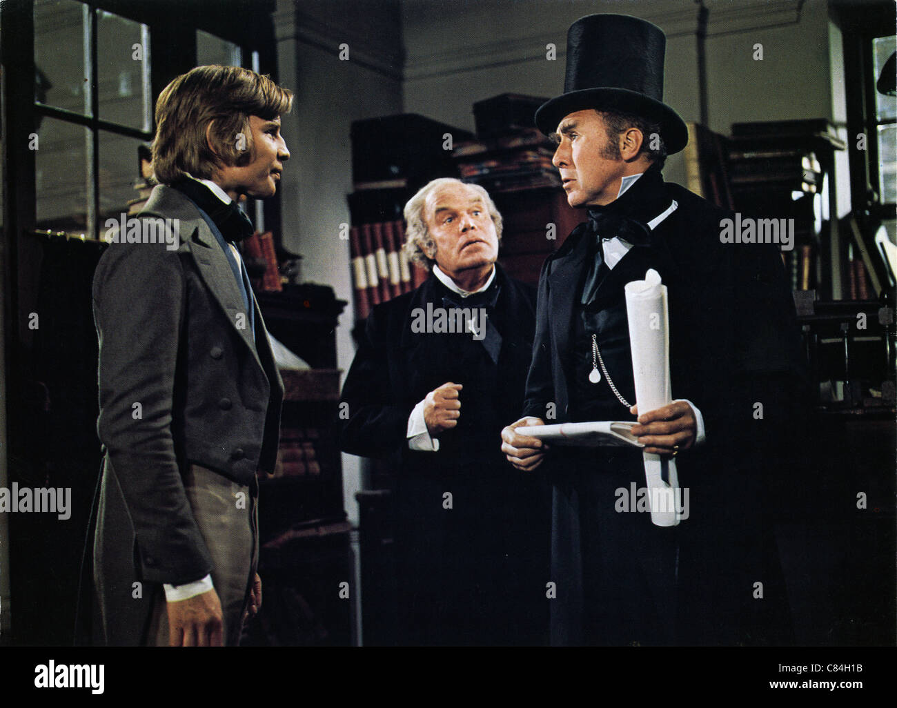 Great Expectations 1974