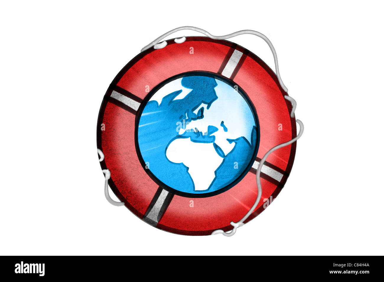 Planet Earth Belt Stock Photos & Planet Earth Belt Stock Images - Alamy