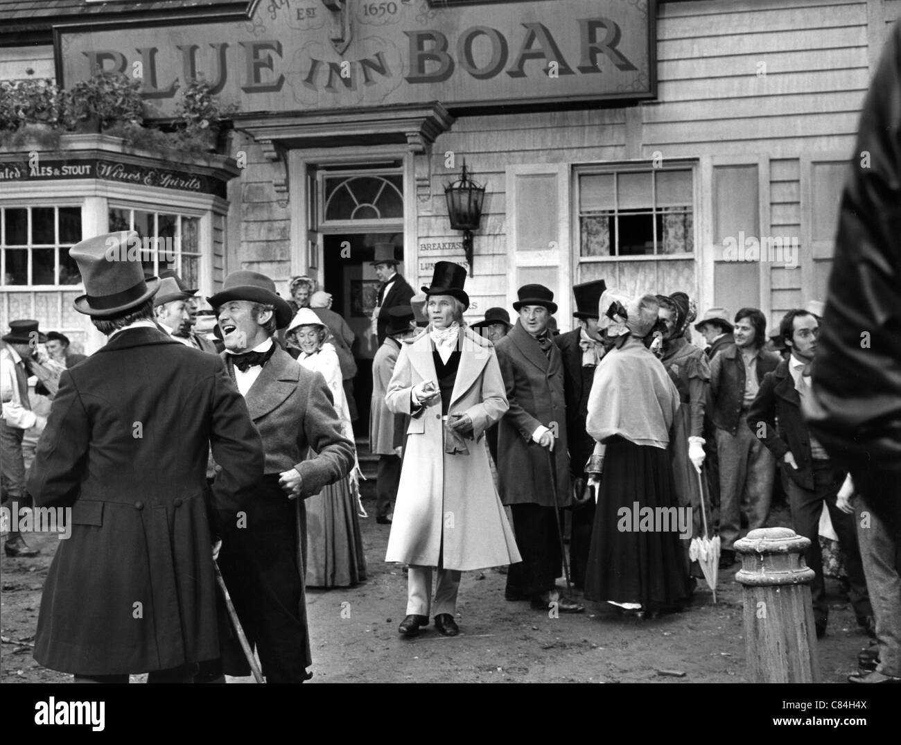 Michael hardy Black and White Stock Photos & Images - Alamy