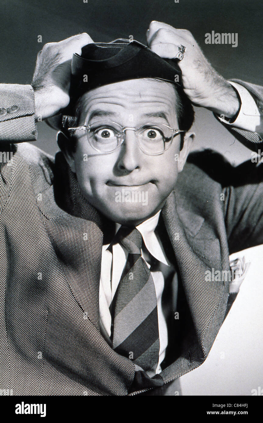 Phil silvers hi-res stock photography and images - Alamy