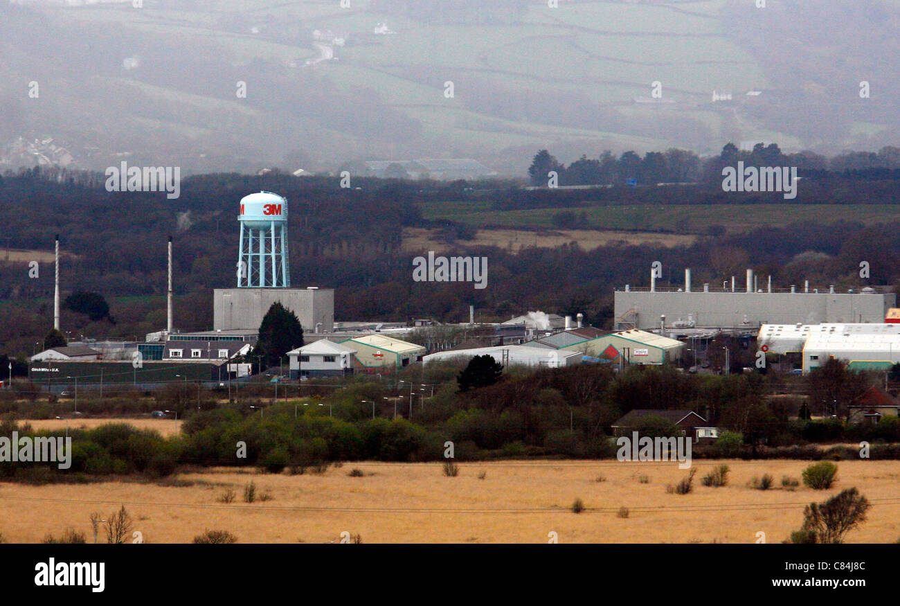 Gorseinon Stock Photos & Gorseinon Stock Images - Alamy