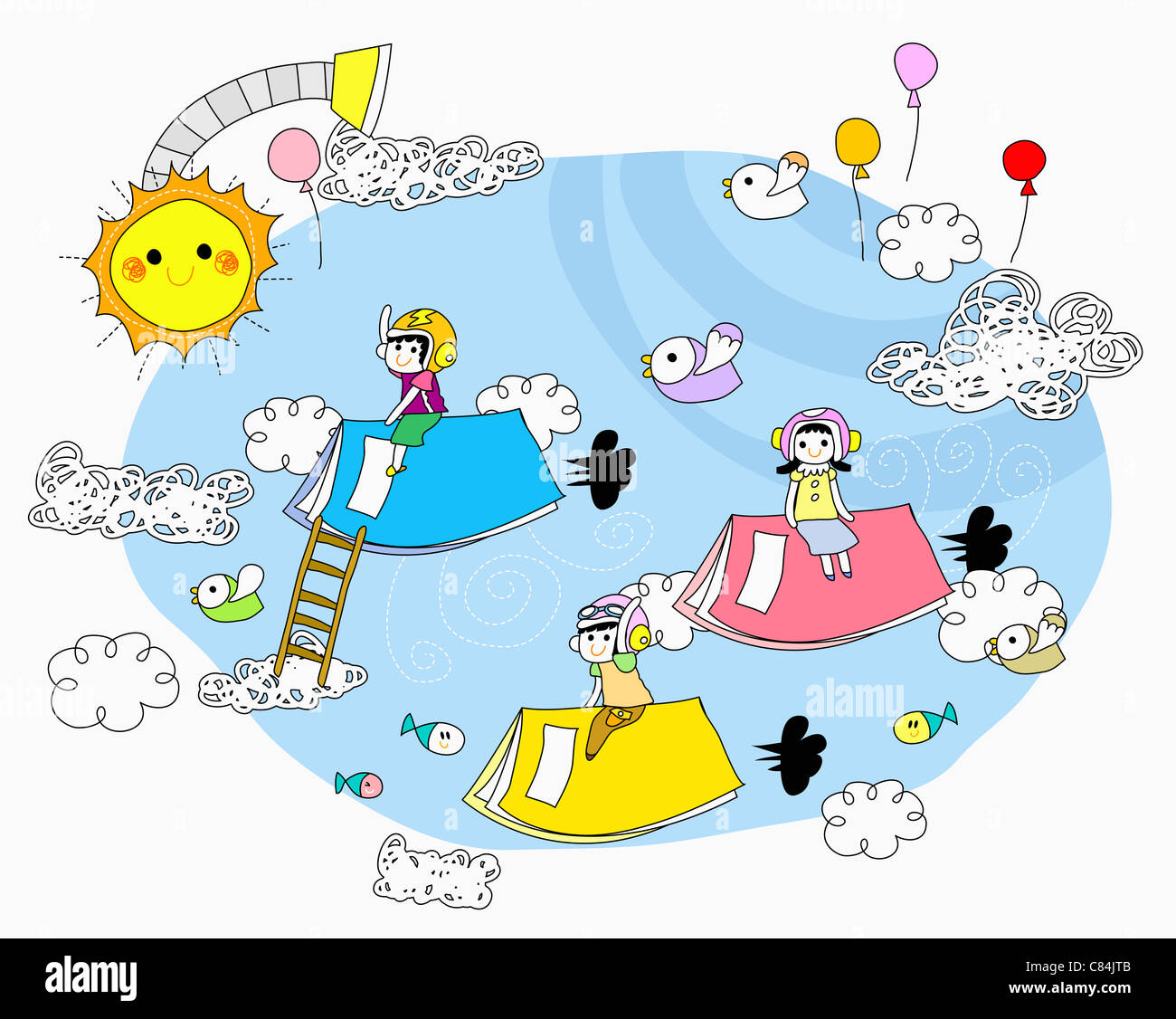 The image of education Stock Photo - Alamy