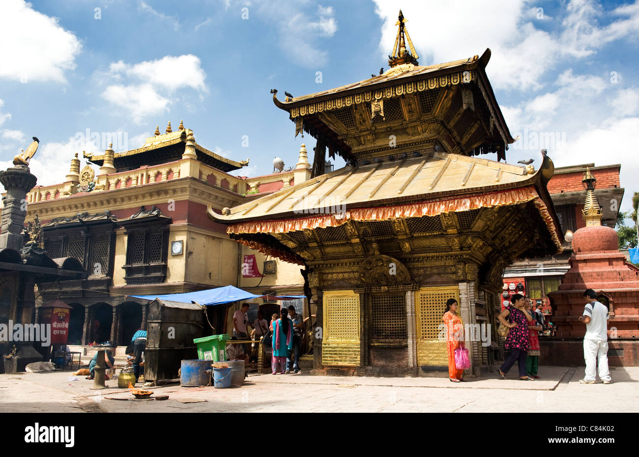 Hariti hi-res stock photography and images - Alamy