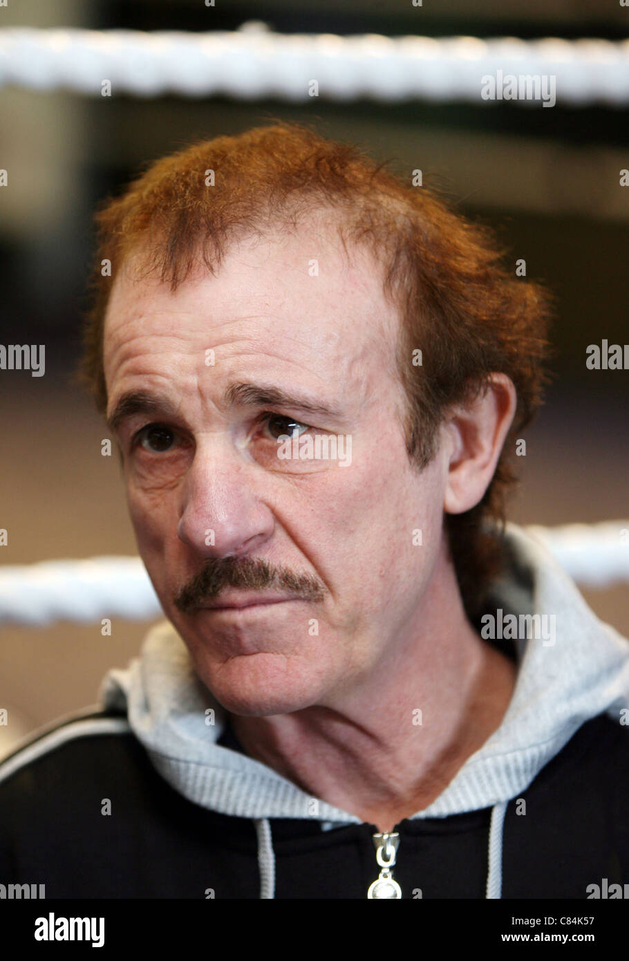 Joe Calzaghe Of Wales High Resolution Stock Photography and Images - Alamy