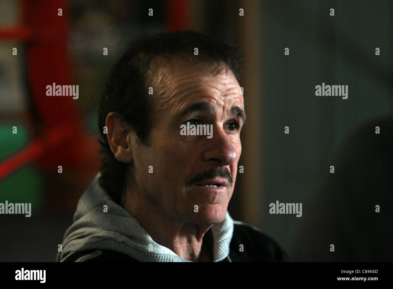 Joe Calzaghe Of Wales High Resolution Stock Photography and Images - Alamy