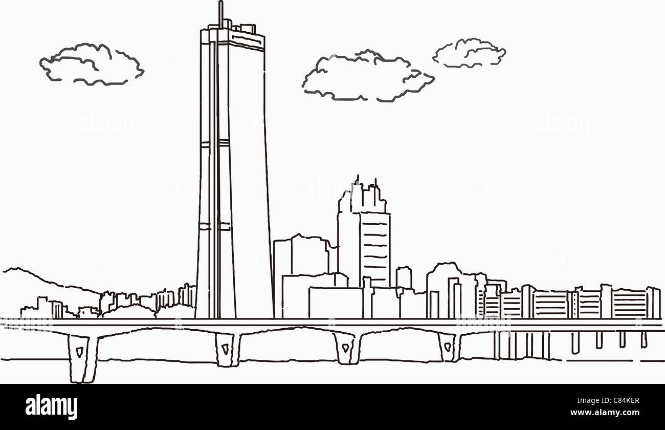 63building hi-res stock photography and images - Alamy