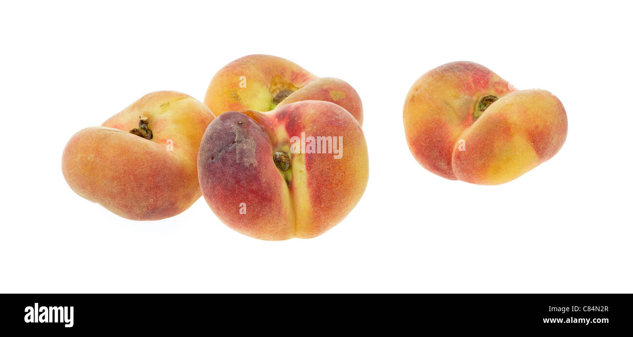 Variety peach hi-res stock photography and images - Alamy