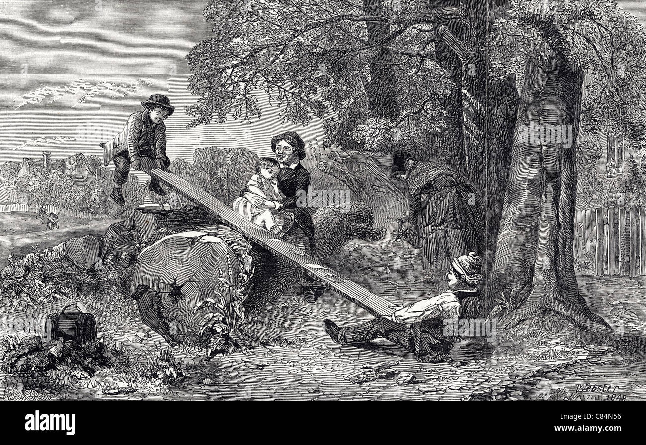 Victorian engraving webster hi-res stock photography and images - Alamy