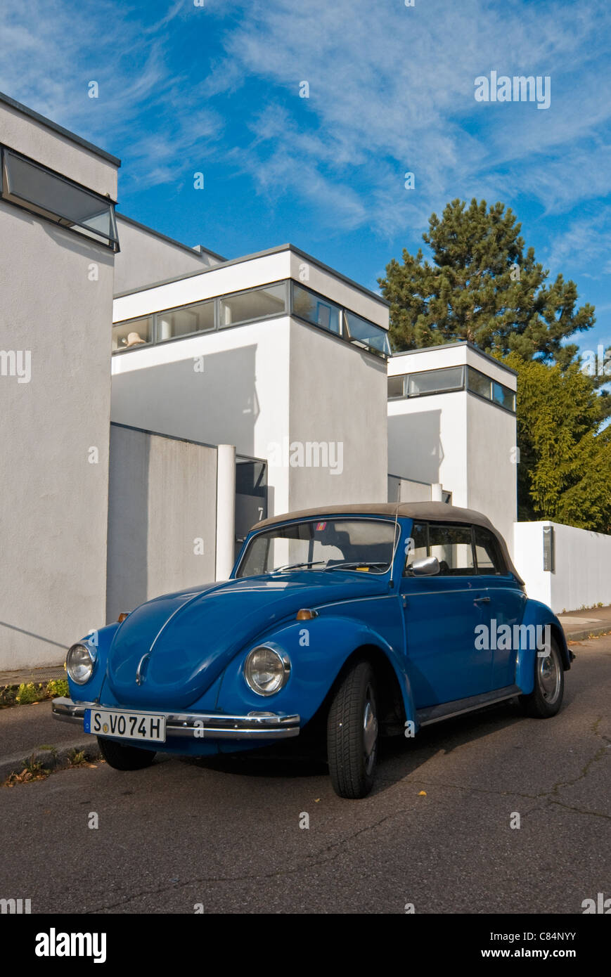 Jacobus johannes pieter oud hi-res stock photography and images - Alamy