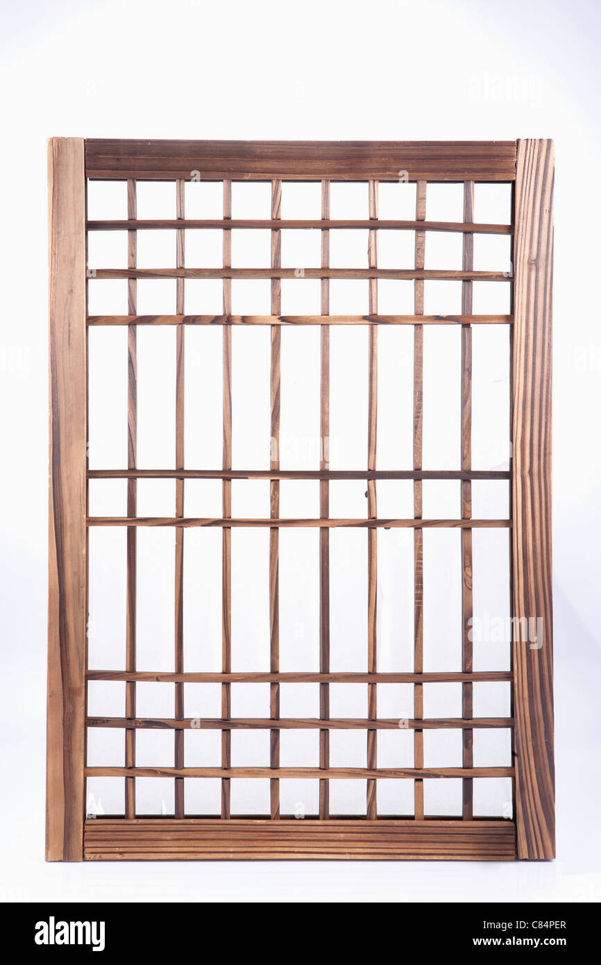 Traditional Korean traditional door Stock Photo - Alamy