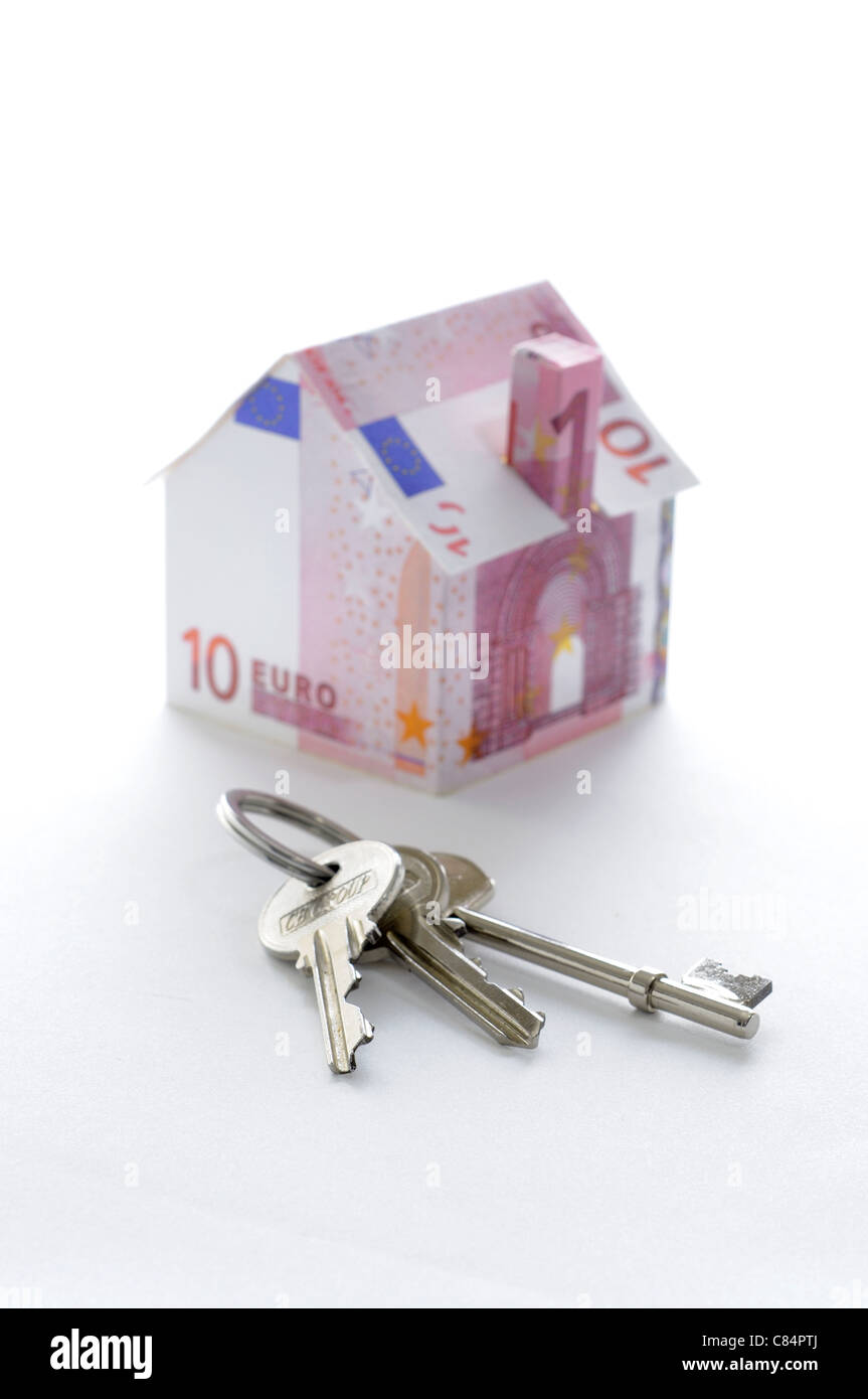 Keys Bunch High Resolution Stock Photography and Images - Alamy