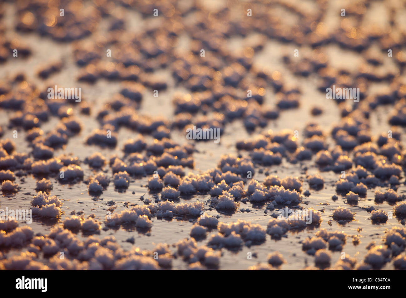 Finland ice ball hi-res stock photography and images - Alamy