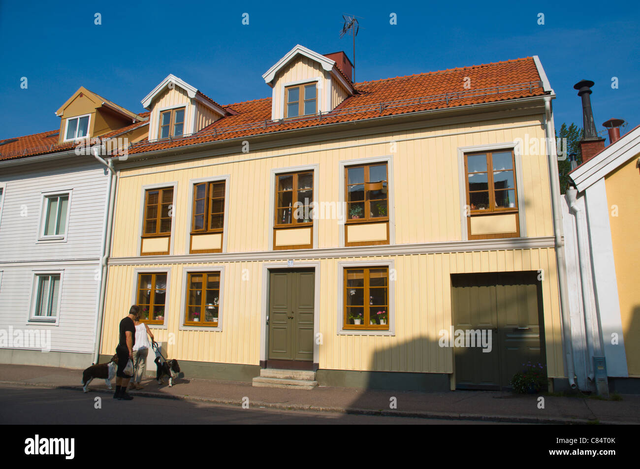 Storgatan what hi-res stock photography and images - Alamy