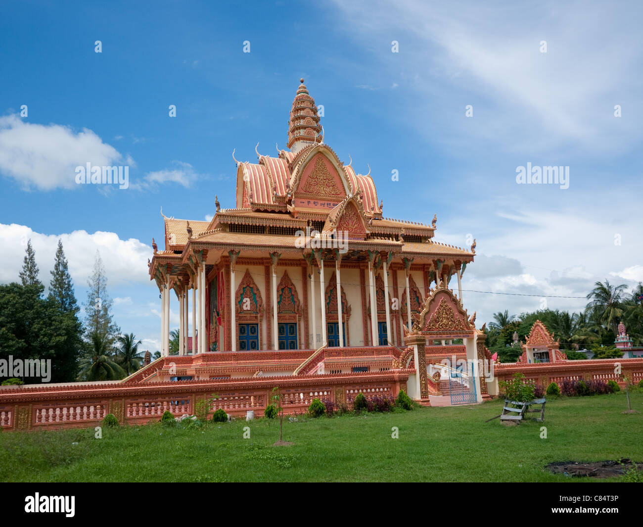 Banteay meanchey province hi-res stock photography and images - Alamy